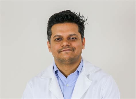 Getting To Know Dr Vinod Chaubey Cmc Foundation