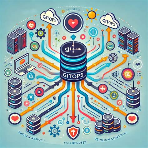 Rohit Kumar Gupta On Linkedin Gitops Devops Automation Ci