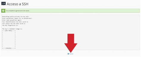 Cómo Conectarte A Tu Cuenta Usando El Terminal Putty Ssh Atreshost Hosting Reseller Dominios