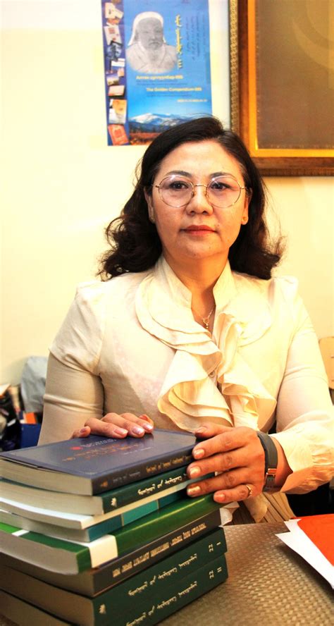 М Наранчимэг “Монголын нууц товчоо” бол сэтгүүл зүйн нийтлэлийн үнэт дурсгал