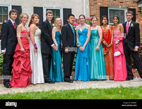 Highschool Prom Telegraph