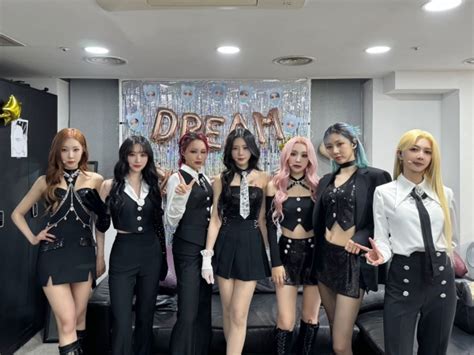 드림캐쳐 데뷔 7주년 기념 콘서트 성료 인썸니아와 함께해 의미 있는 7주년”