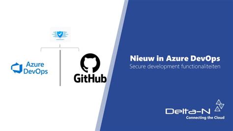 Github Azuredevops Devops Delta N