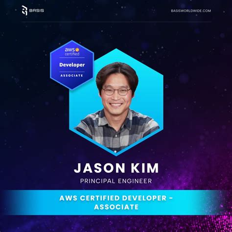 basis on linkedin aws awscertifieddeveloper cloudcomputing