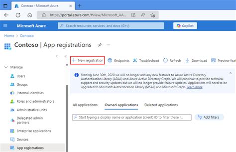 Add Authentication For Calls To Custom Apis Azure Logic Apps Microsoft Learn