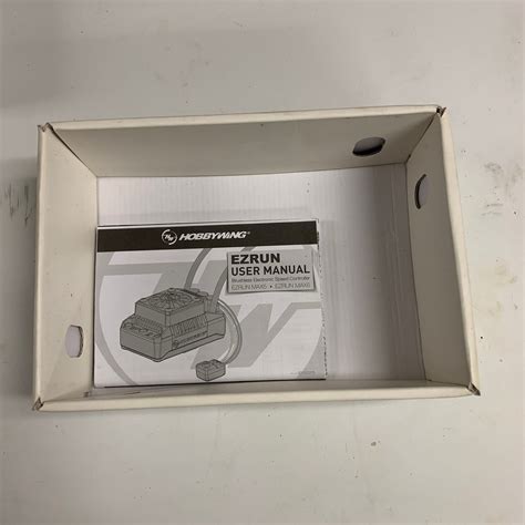 Hobbywing Max5 Esc Rc Tech Forums