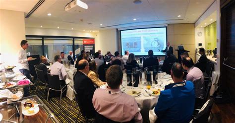 Sydney Gartner Itsec Gartnersrm Cybersec Infosec Beyondtrust