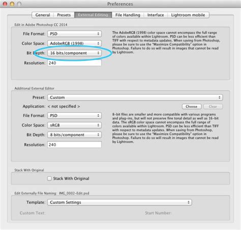 Bit Vs Bit Color Depth