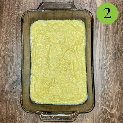 Low Sodium Cornbread Renal Diet Hq