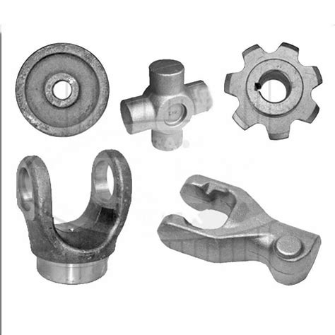 Hot Forged Components At ₹ 150piece Forged Components In Gondal Id