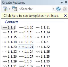 Making A Geologic Map In Arcgis X Dibiase Geomorphology Group
