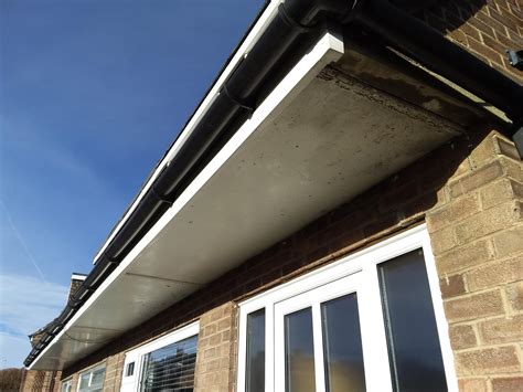 Asbestos Soffit Removal Guide Identify And Remove Safely