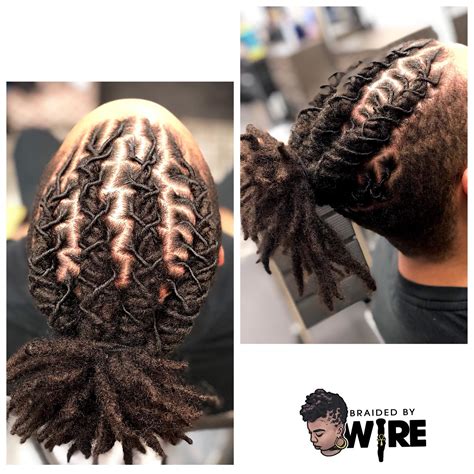 GALLERY Braided By Wire