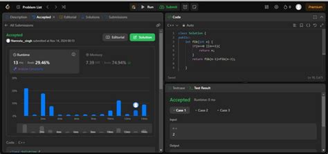 Dsa Cpp Algorithms Leetcode Geeksforgeeks Namrata Singh