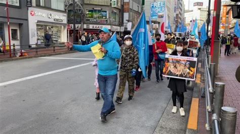 Uyghurinfo On Twitter Uyghurs Are Furious Over Ccp`s Ongoing