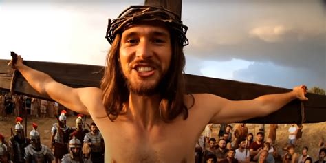 Viral Ai Videos Of Jesus Other Biblical Figures As Influencers Get