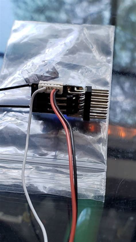 No Rc Input With Arducopter 4 0 3 Copter 4 0 Ardupilot Discourse