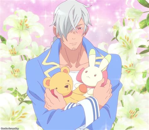 Joeschmo S Gears And Grounds Omake Gif Anime Beelzebub Jou No