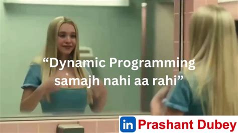 prashant dubey on linkedin datastructures algorithms dsa 14 comments