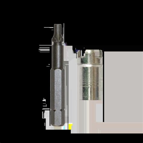 Grk® Top Star™ Crown Bit Timbertown Building Centre