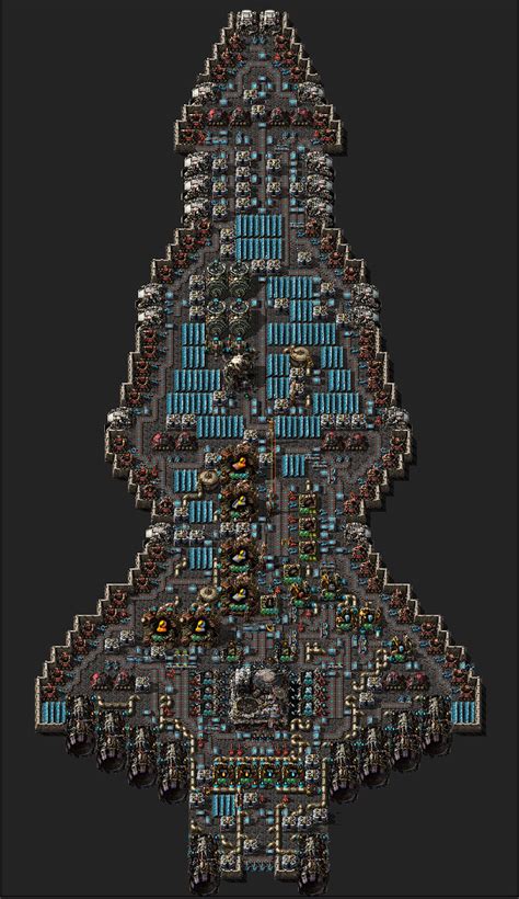 Factorio Codex