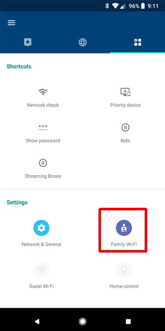 How To Block Inappropriate Websites Using Google Wifi