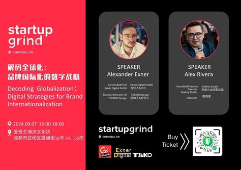 Sept 7 Decoding Globalization By Learning From Experts Chengdu
