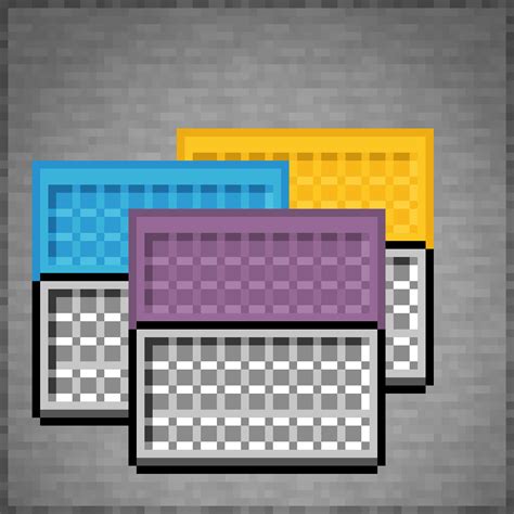 Shulker Box GUIs Minecraft Resource Packs CurseForge