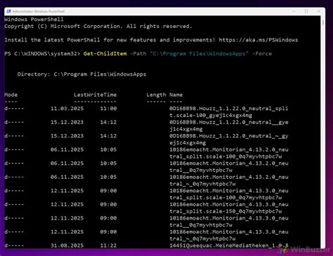 How To Access Microsoft Store App Folders In File Explorer