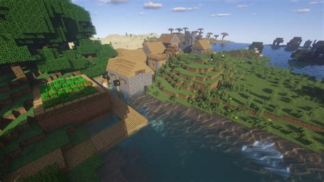 seus shaders version 11 0 for minecraft remarkable graphical boost