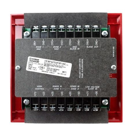 Modulo De Entrada Dual Gsa Ct2 Max Center