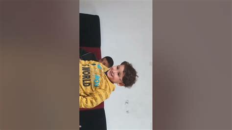 الكلب بيلعب مع الأطفال👶👧👦 Youtube