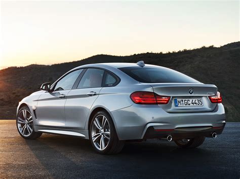 Bmw 428i Gran Coupe M Sport Amazing Photo Gallery Some Information