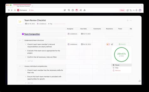 Taskade Review Worth Your Time For Project Management