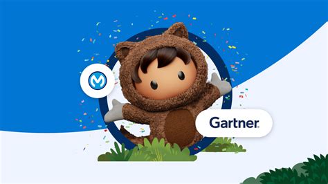 Mulesoft Named A Leader In Forrester Wave™ Api Management Software Salesforce