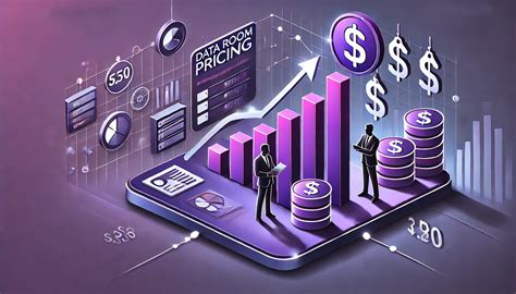 Virtual Data Room Pricing In 2025 Costs And Key Factors