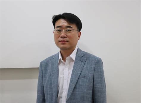 배준철 파란에너지 기술연구소장 에너지 플랫폼 참여자들 지구 살리는 참여자로 만들겠다” 네이버 블로그