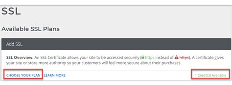SSL Certificate Installation Steps AccountSupport