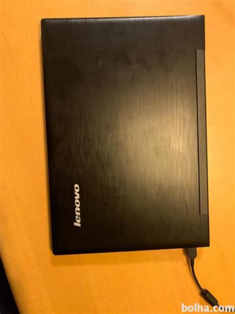 Lenovo Prenosni Ra Unalnik
