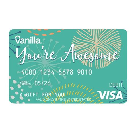 Visa T Card T Cards