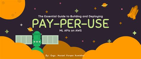 the essential guide to building and deploying pay per use ml apis on