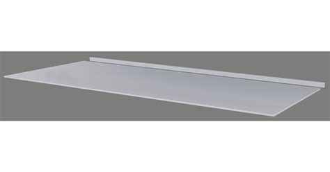 Sunny Wood Sha3096rep Shaker Hill 30 X 96 X 1 12 Refrigerator End