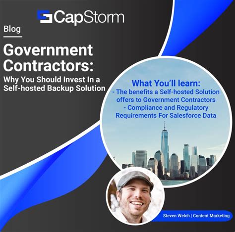 Capstorm On Linkedin Salesforce Data Dataprotection Datamanagement