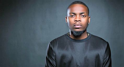 Ghanaian Rapper Showers Praises On Olamide For Showing Him Love Kemi