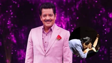 Udit Narayan Controversy Singers Another Video Of Kissing A Girl Goes