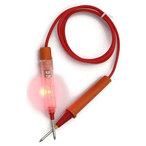 Continuity Tester 324 Inch At ₹ 150piece In Mumbai Id 2855191633191