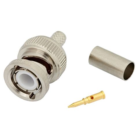 Understanding The Functioning Of Bnc Connector A Comprehensive Guide