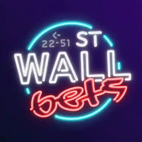 Wallstreetbets 💎🙌🏻 电报老司机