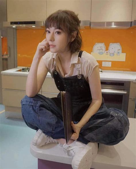 台湾省气质美女 刘心悠个人资料 人物集