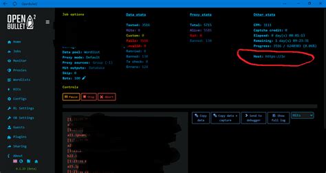 [request] show custom input values in multirunjobviewer · issue 468